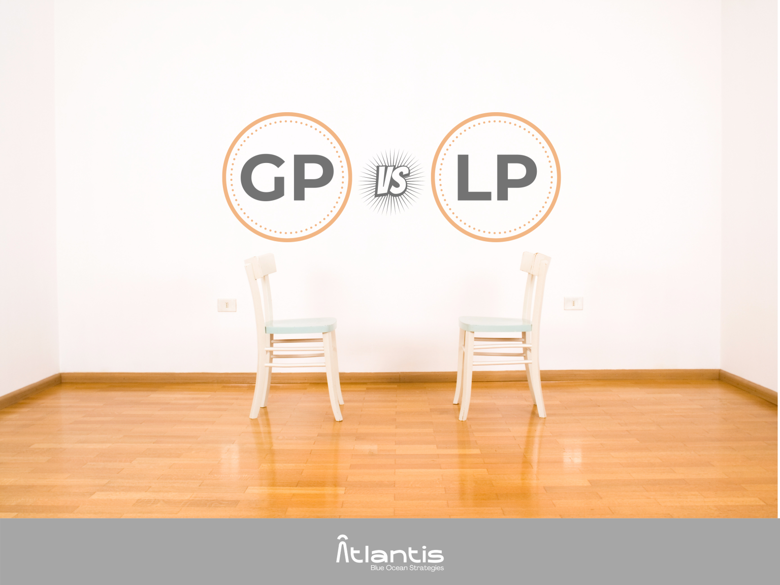 Principales diferencias entre un General Partner (GP) y un Limited ...